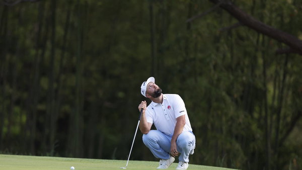 Crisis-hit LIV Golf cancels key streaming feature after two years ...