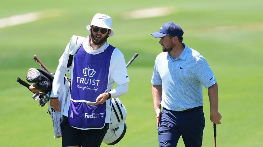 PGA Tour: News, Results & Analysis | GolfMagic