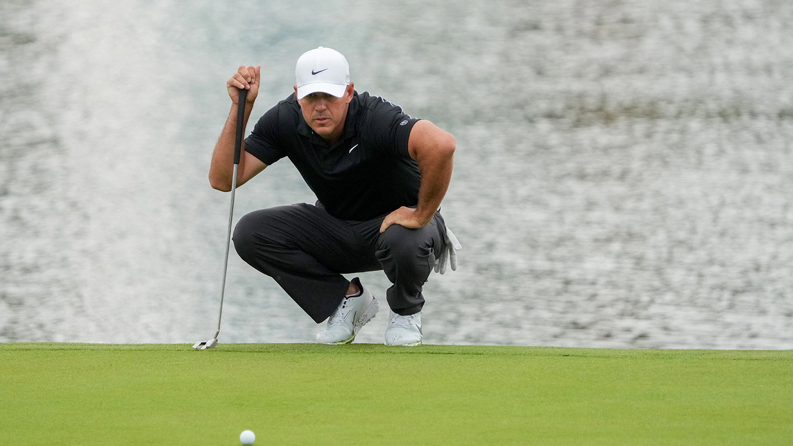 After lightning Byron Nelson start, has Brooks Koepka finally found the ...