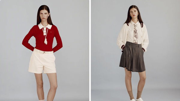 Best Women's Golf Clothes 2026: The best brands for style and ...