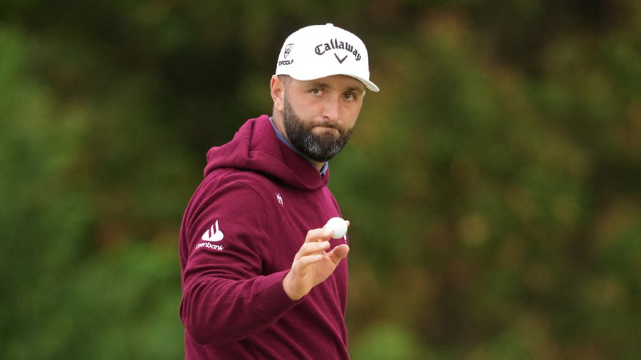 PGA Tour issues Jon Rahm verdict ahead of Genesis Scottish Open return ...