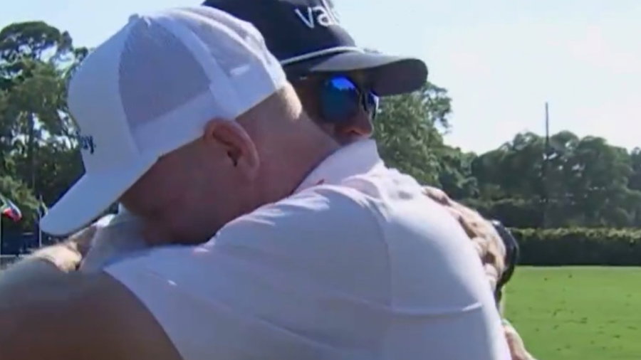 PGA Tour: News, Results & Analysis | GolfMagic