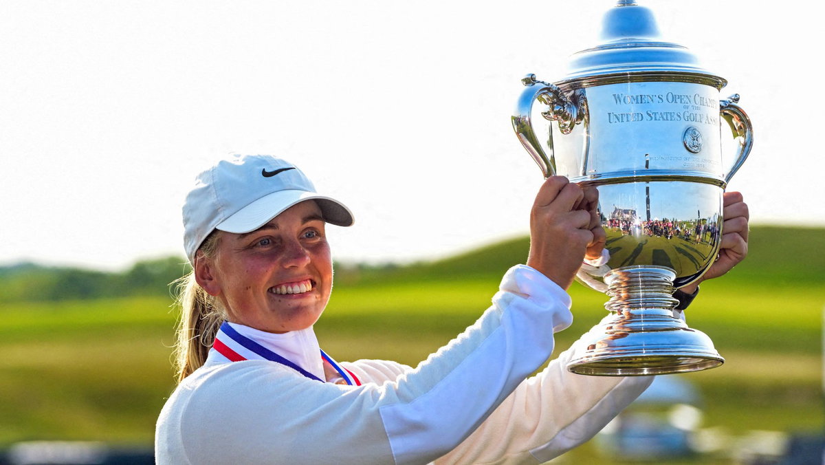 U.S. Women's Open 2026: Full field and prize money on offer at Riviera ...