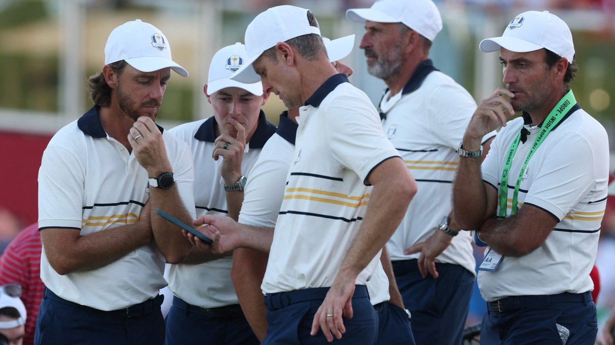 Ryder Cup | Golfmagic