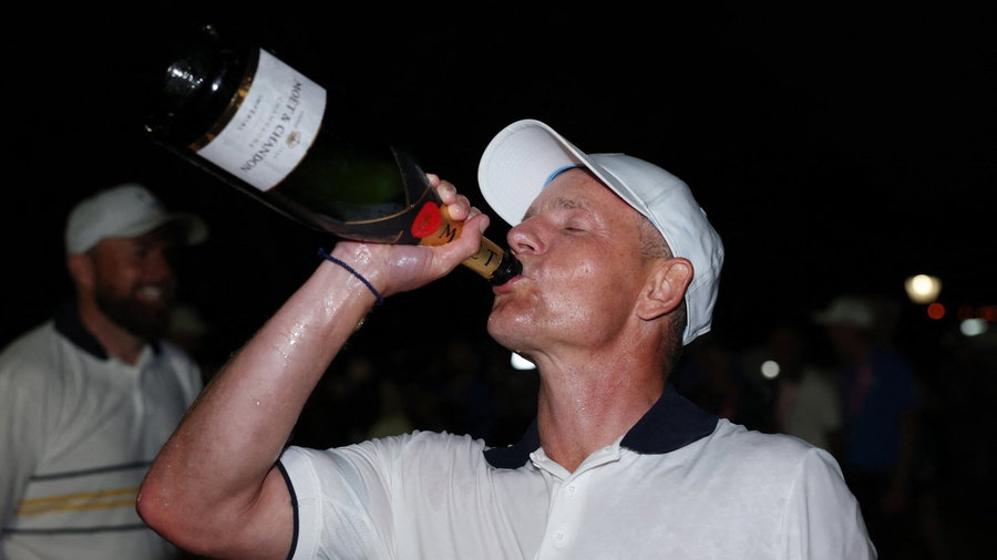 Ryder Cup: News, Results & Analysis | GolfMagic