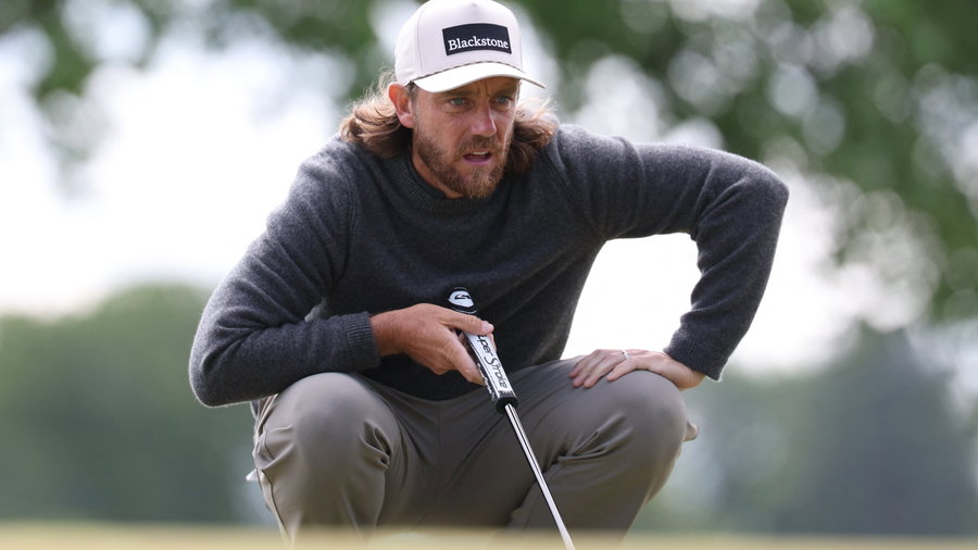 RBC Canadian Open tee times 2026: Final round tee times at TPC Toronto ...