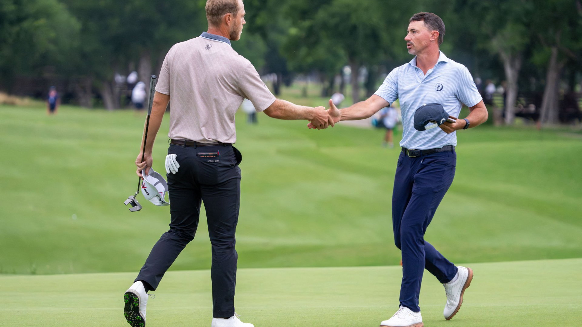 PGA Tour golfer breaks silence after losing U.S. Open spot with rules ...