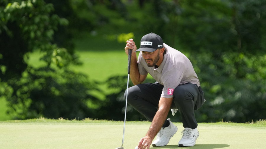 U.S. Open: Which big names missed out at final qualifying on golf's ...
