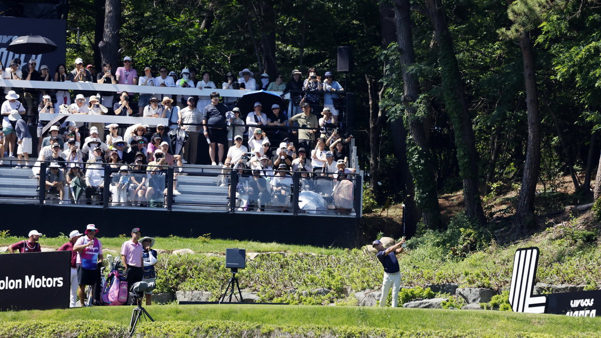 LIV Golf: News, Results & Analysis | GolfMagic