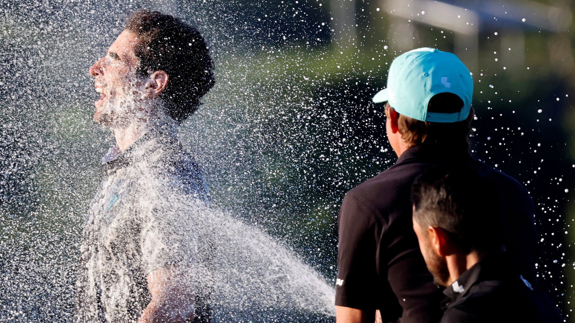 LIV Golf Korea prize money: How much Joaquin Niemann, others won ...