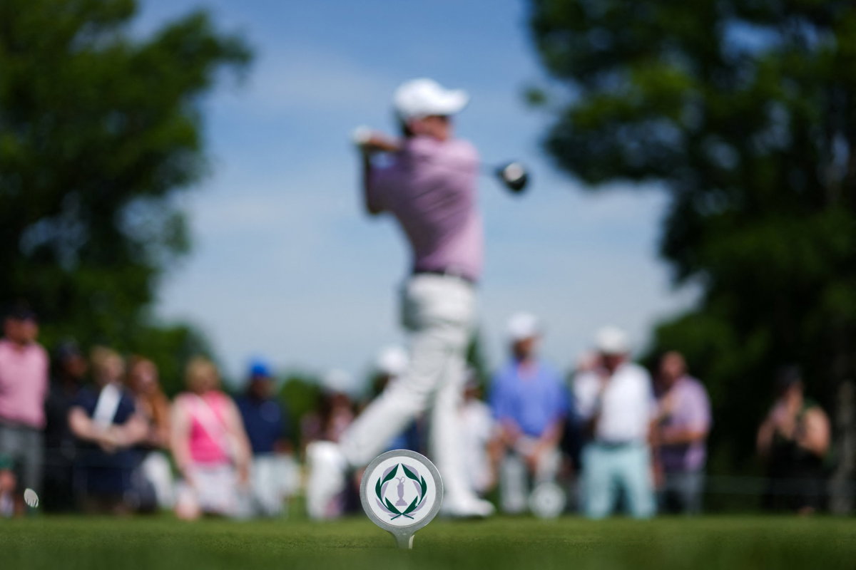 Bud Cauley on brink of first PGA Tour title after horror car crash ...