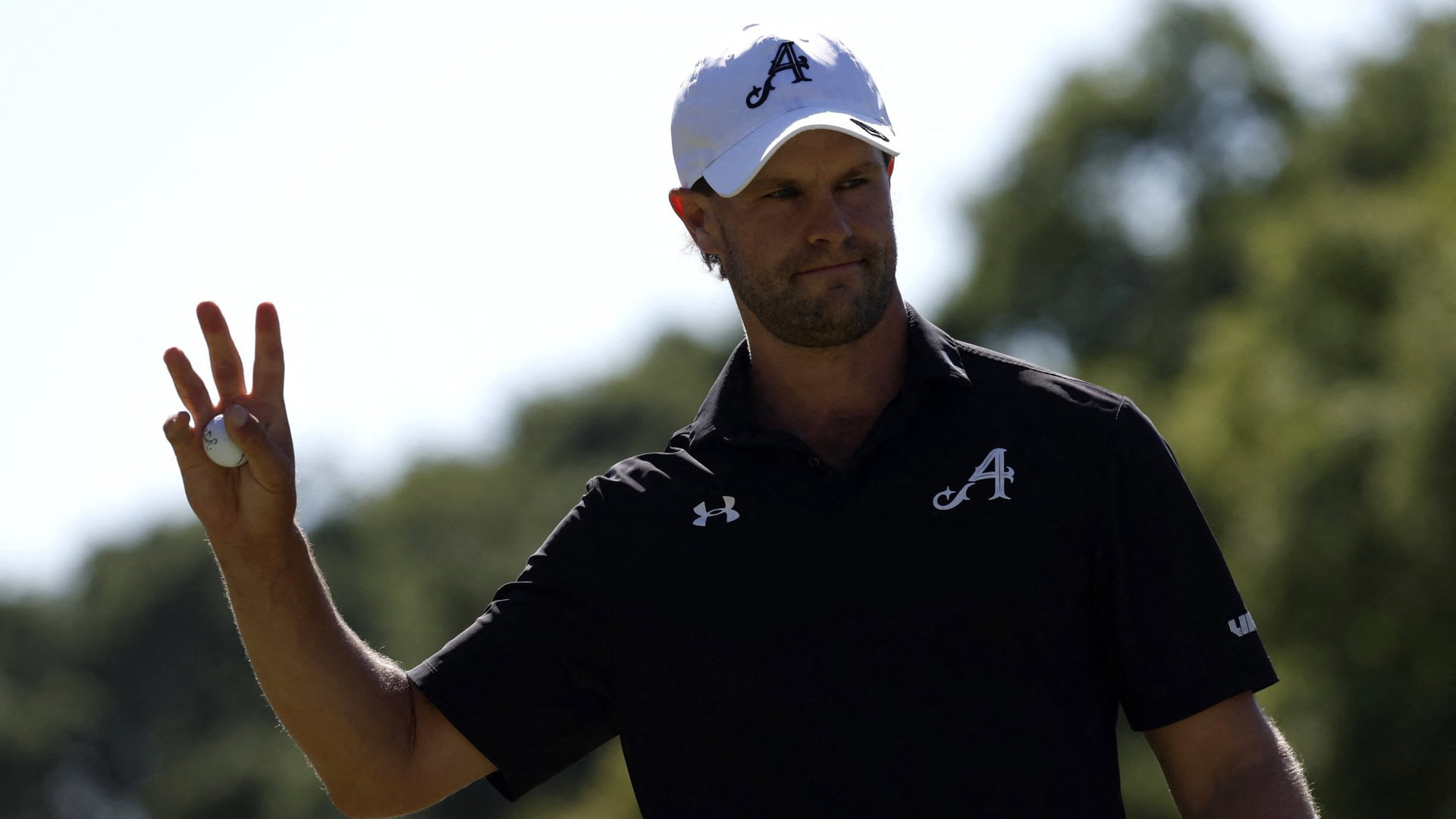'I've given up on that': Thomas Detry's honest major admission before ...