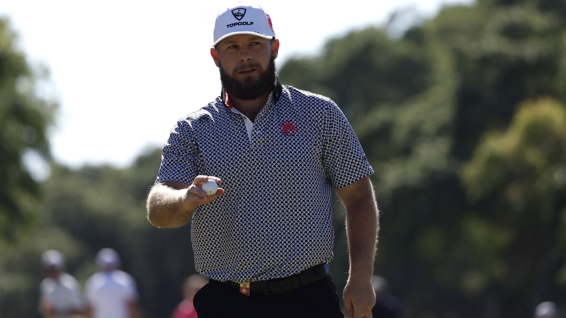 LIV Golf Andalucia R2 scores: Tyrrell Hatton proves practice may be ...
