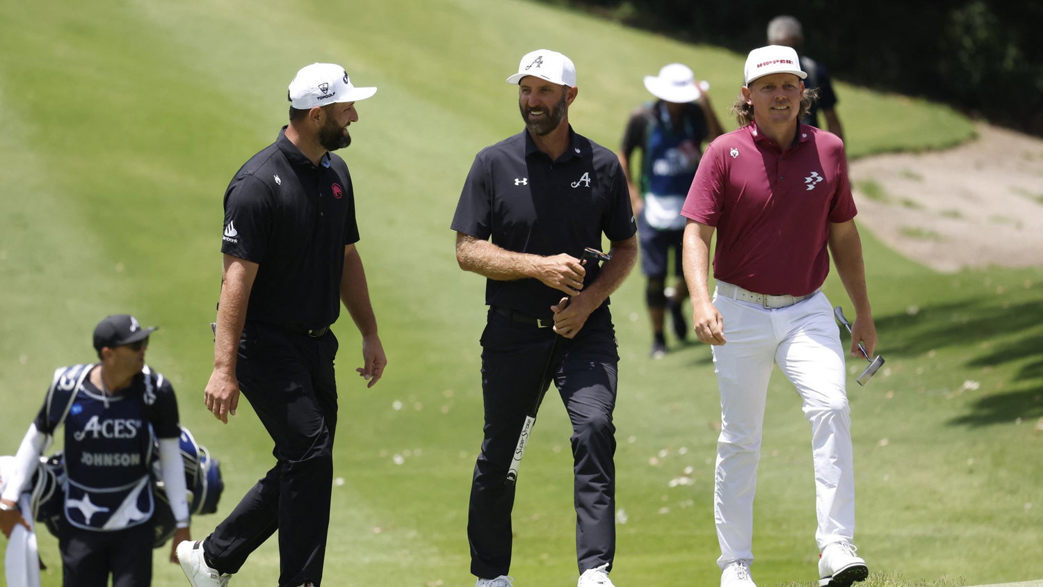 LIV Golf: News, Results & Analysis | GolfMagic