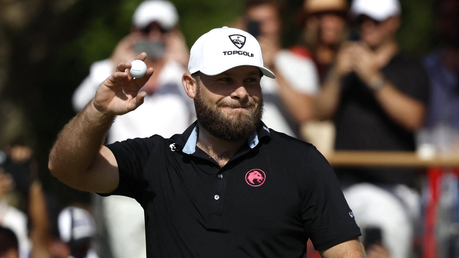 LIV Golf Andalucia Prize Money Payouts 2026: How much Hatton, Rahm and ...