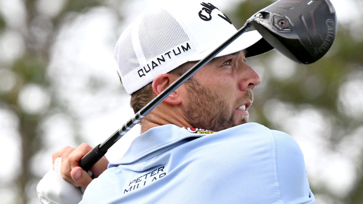 RBC Canadian Open Third Round Tee Times at TPC Toronto | Golfmagic