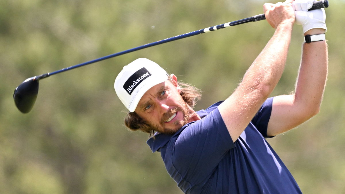 RBC Canadian Open R3 leaderboard: Tommy Fleetwood surges as PGA Tour ...