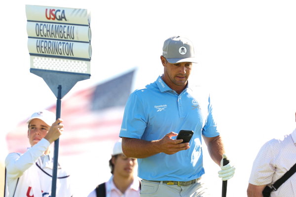 U.S. Open: Full field and prize money on offer at Shinnecock Hills ...