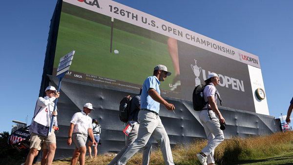 U.S. Open tee times 2026: Rounds 1 & 2 at Shinnecock Hills | Golfmagic