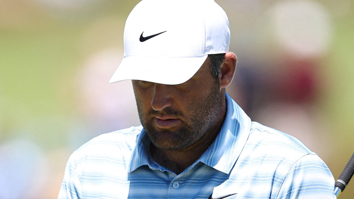 U.S. Open: Full field and prize money on offer at Shinnecock Hills ...