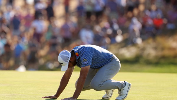 PGA Tour star set to miss Open Championship at Royal Birkdale following ...