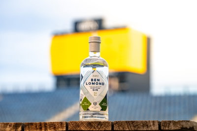 Ben Lomond Gin launches Open Special Edition 2026 inspired by Royal ...