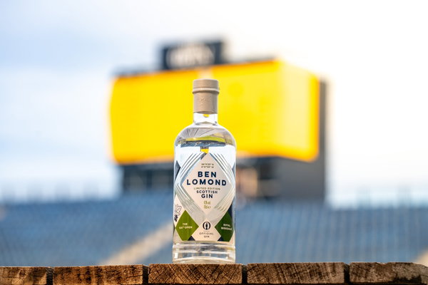Ben Lomond Gin launches Open Special Edition 2026 inspired by Royal ...