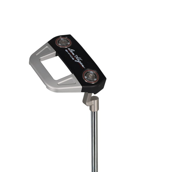 Ben Hogan Golf unveils new BHM Series putters with three high-MOI ...