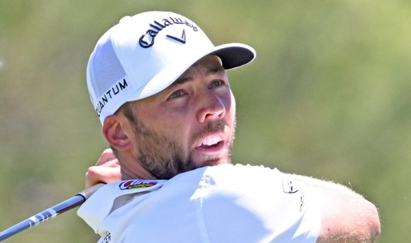 Sam Burns sparks golf rules debate at RBC Canadian Open – here's why he ...