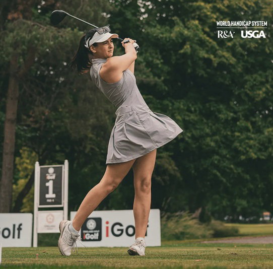 Golf's fastest-growing trend? iGolf hits record numbers in May | Golfmagic