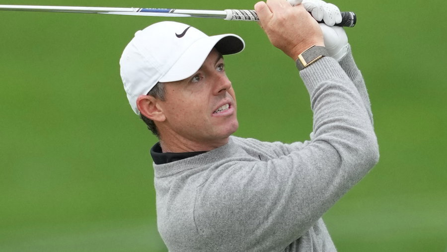 PGA Tour and DP World Tour make major Australian Open announcement ...
