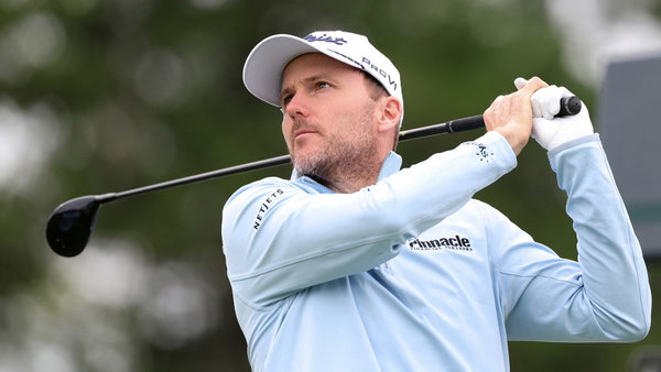 Russell Henley WITB June 2026: Everything in the bag of the Charles ...