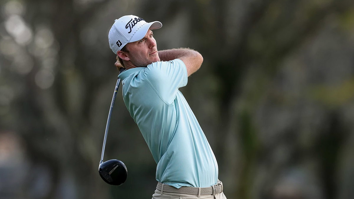 Russell Henley WITB June 2026: Everything in the bag of the Charles ...