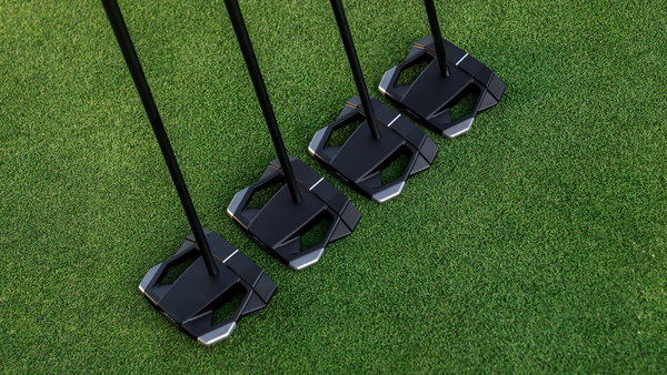 TaylorMade reveals its most forgiving Spider putter yet | Golfmagic
