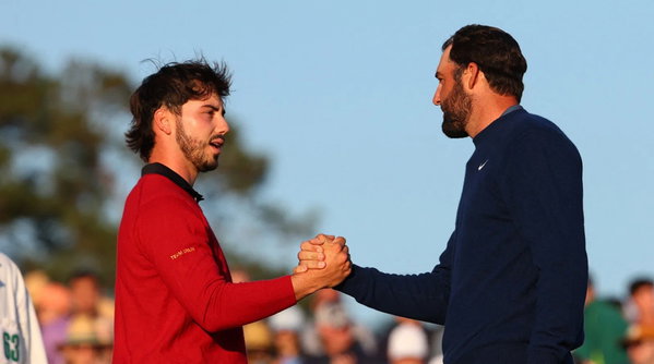 The Open Final Qualifying: Eight big names looking to book their ...