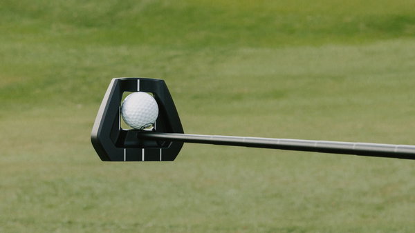 L.A.B. Golf's new VZN.1i putter was built to solve one of golf's ...
