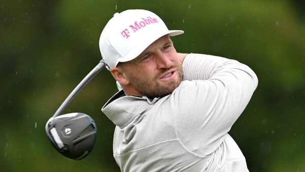 Wyndham Clark WITB: Everything in the bag of the 2026 U.S. Open winner ...