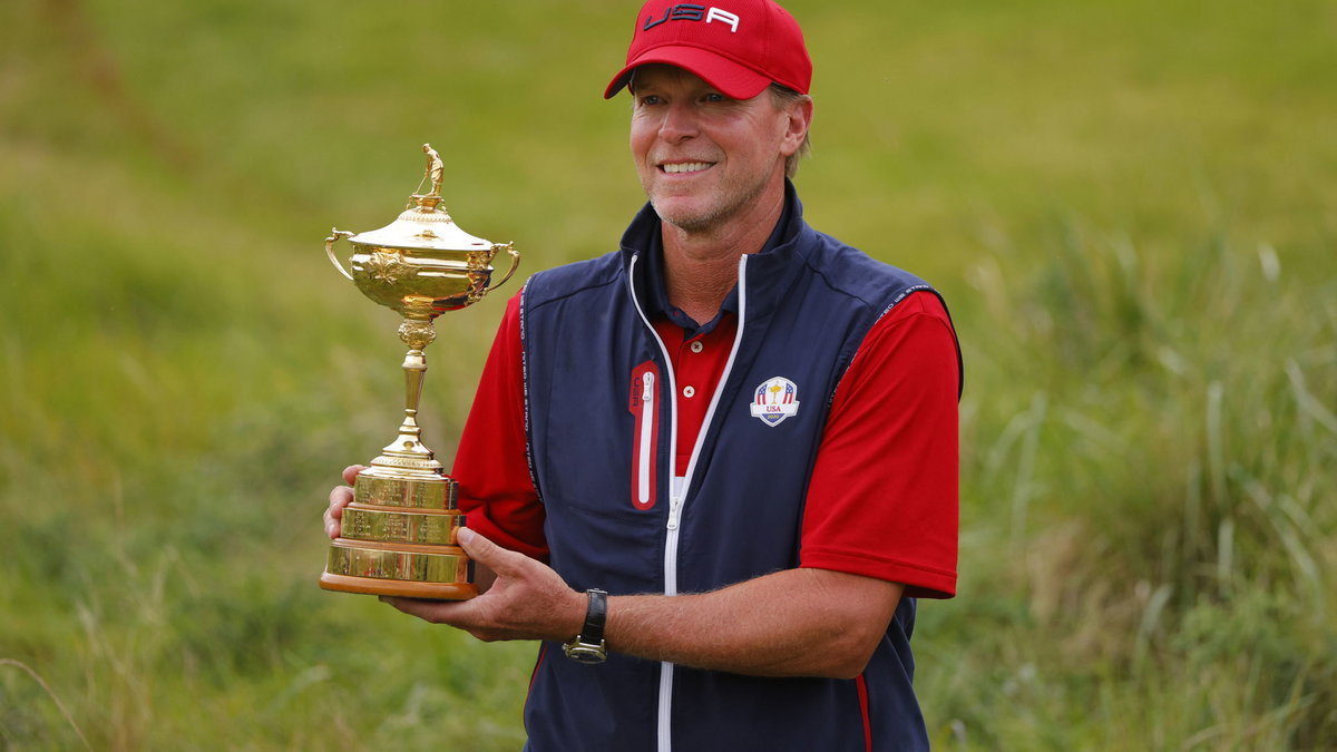 Get your hands on a RYDER CUP REPLICA TROPHY for £100! | Golfmagic