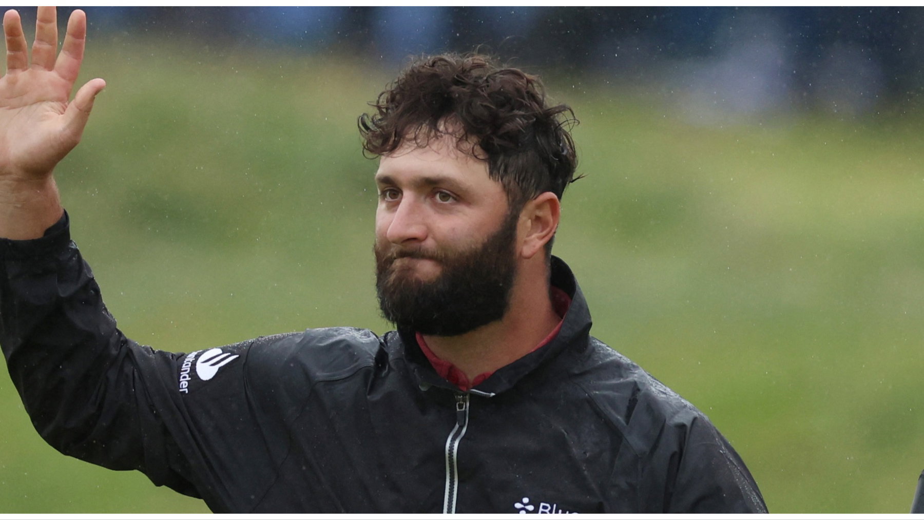 Who is Jon Rahm's caddie? Meet veteran PGA Tour looper Adam Hayes ...