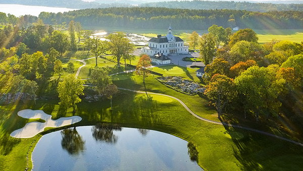 Henrik Stenson and Annika Sörenstam to host mixed tournament | Golfmagic