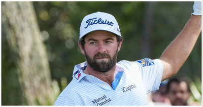 PGA Tour star Cameron Young makes notable equipment switch at the ...
