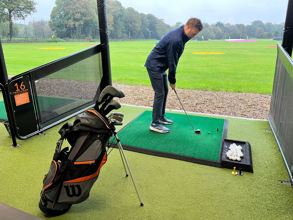 Wilson X31 Package Set Review: A great place to start for golf ...