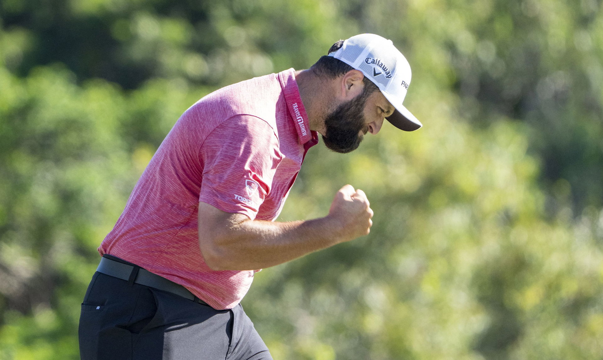 Jon Rahm's Cuater 'The Ringer' Golf Shoes Review: "Extremely ...